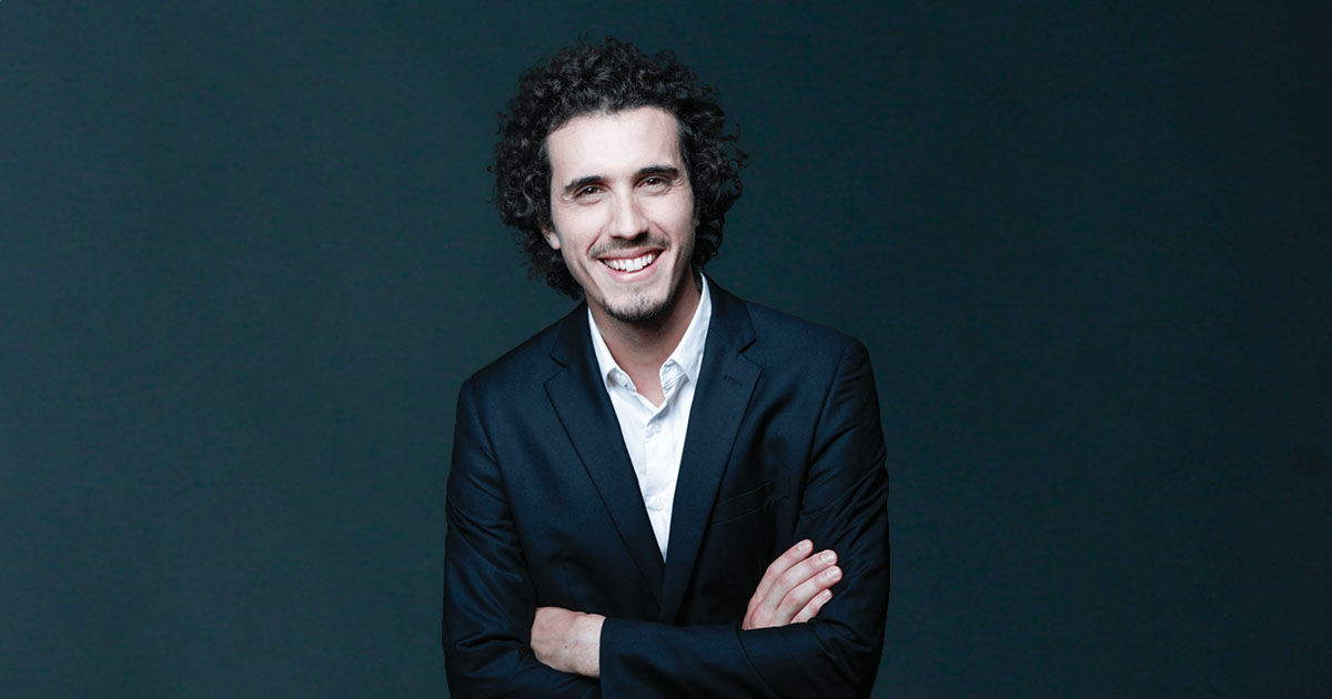 Bertrand Marcos | Cours de théâtre | Stage de théâtre | Essai offert ...